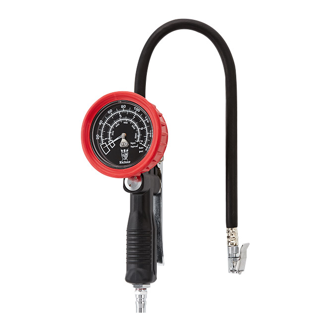 3 in 1 Tire Inflator